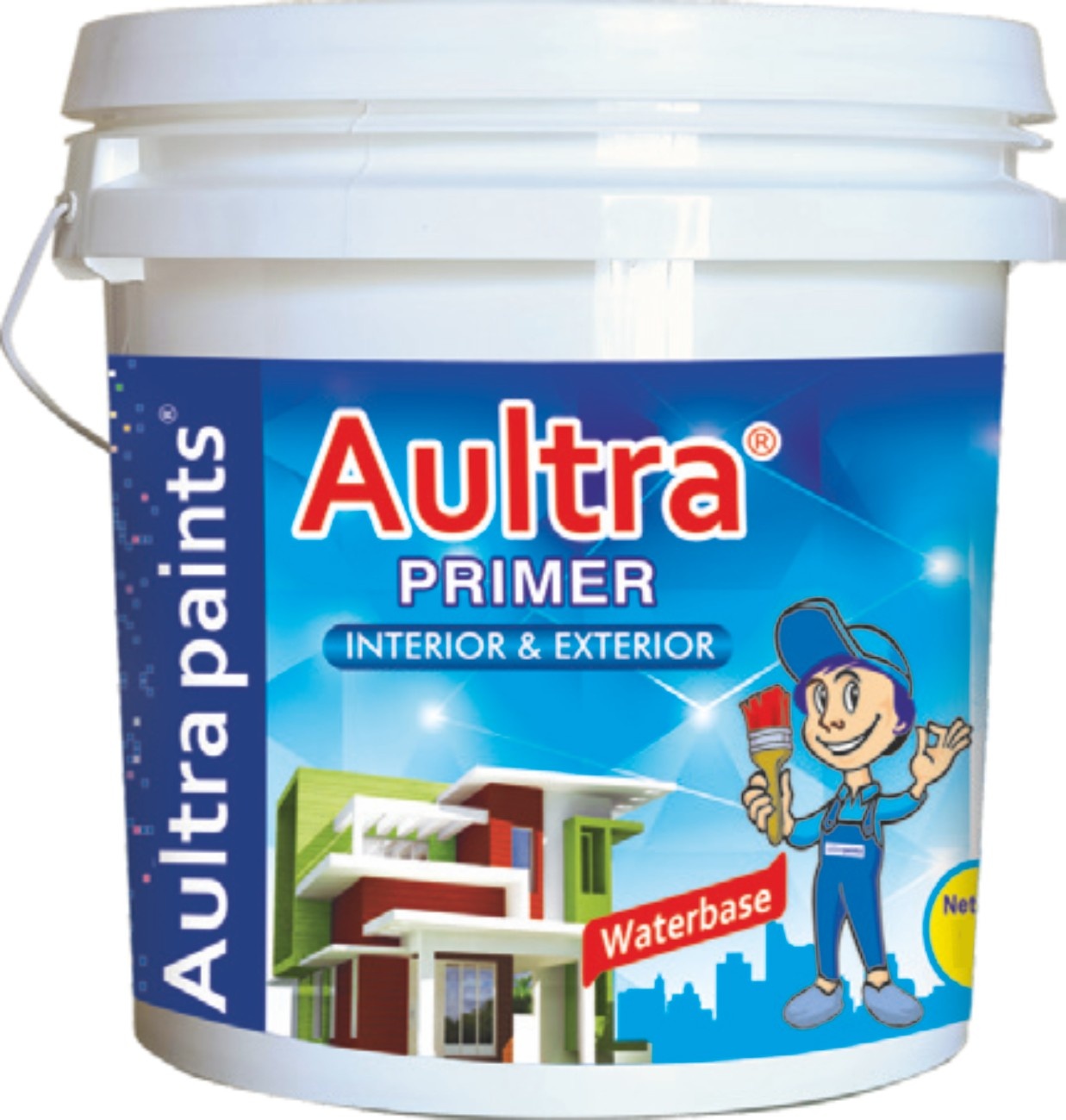 Aultra Paints
