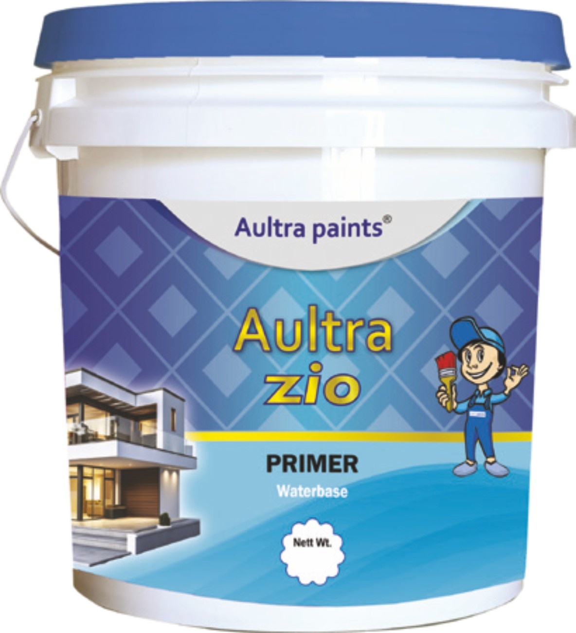 Aultra Paints