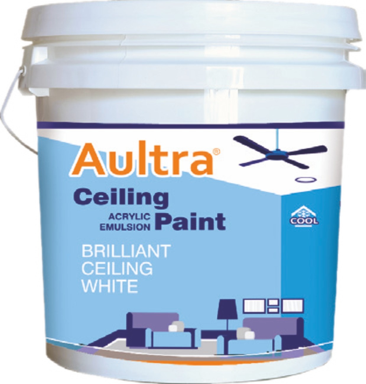 Aultra Paints