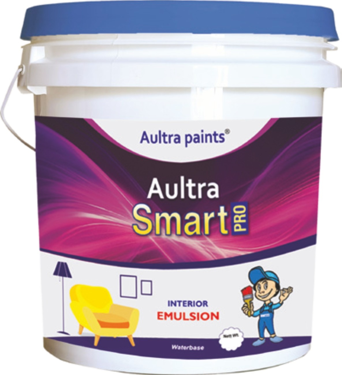 Aultra Paints